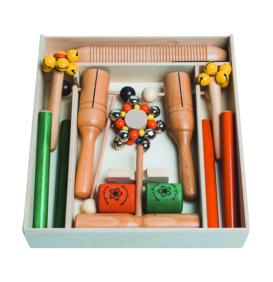 Orffovy hudební nástroje - Hudební nástroje Houdek