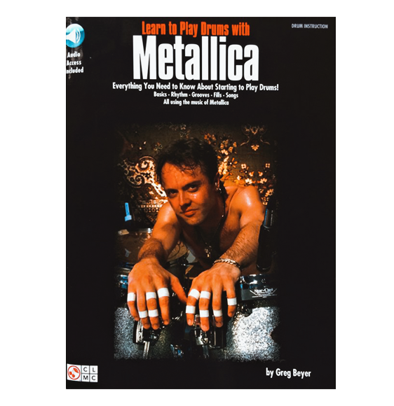 Noty pro bicí a perkuse l Hudební nástroje Houdek.cz